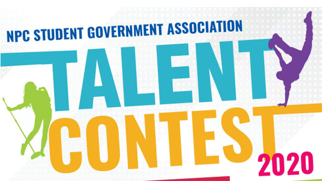 SGA Talent Show Auditions | Northland Pioneer College, Arizona